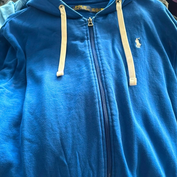 Polo Ralph Lauren | Other | Royal Blue Polo Tracksuit | Poshmark